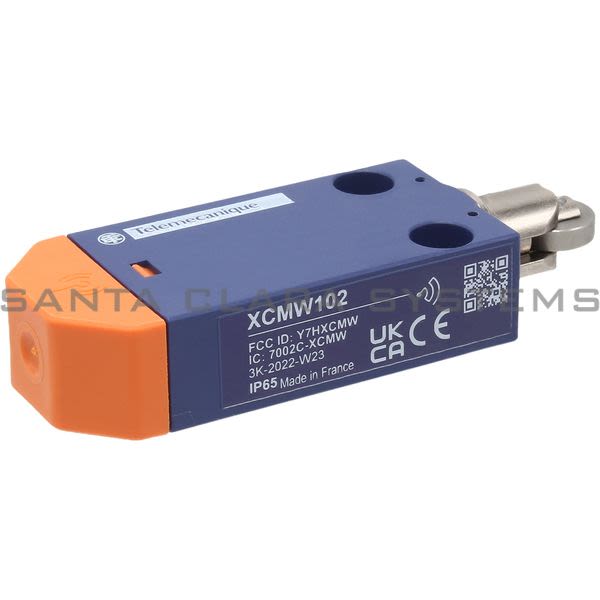 XCMW102 Telemecanique In stock and ready to ship - Santa Clara Systems