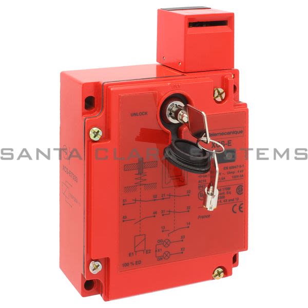 XCSE7333 Telemecanique In stock and ready to ship - Santa Clara Systems