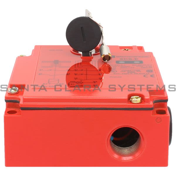 XCSE7333 Telemecanique In stock and ready to ship - Santa Clara Systems