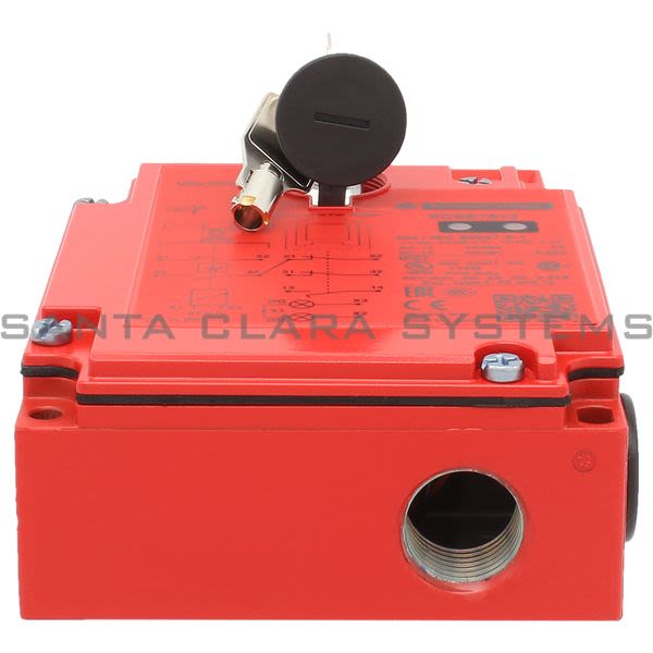 XCSE7513 Telemecanique In stock and ready to ship - Santa Clara Systems