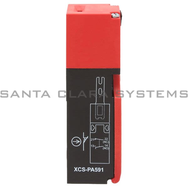 XCSPA591 Telemecanique In stock and ready to ship - Santa Clara Systems