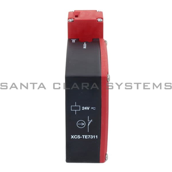 XCSTE7311 Telemecanique In stock and ready to ship - Santa Clara Systems