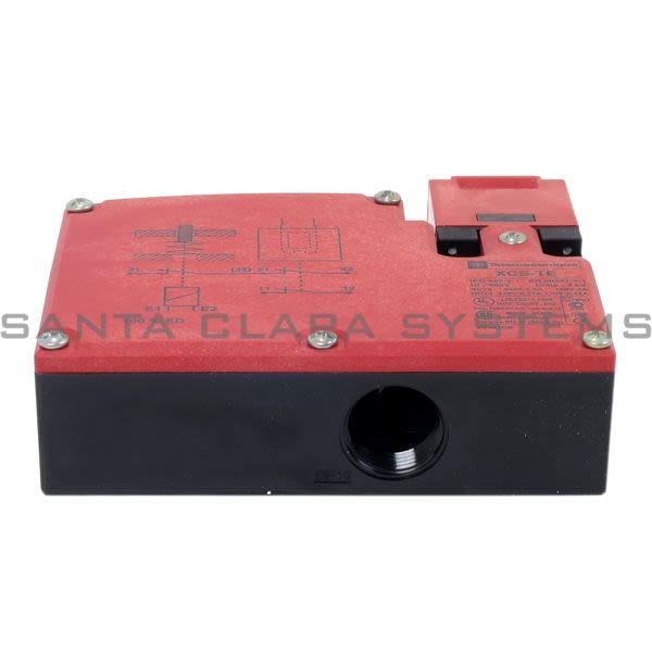 XCSTE7311 Telemecanique In stock and ready to ship - Santa Clara Systems