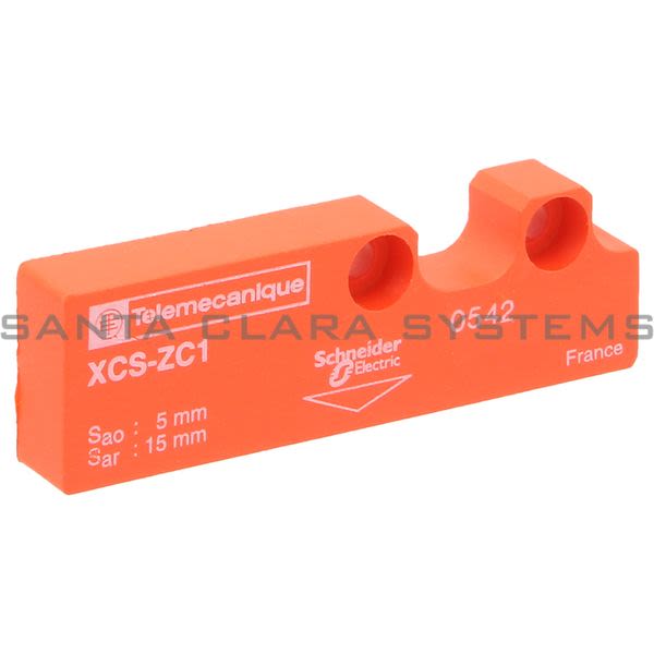 XCSZC1 Telemecanique In stock and ready to ship - Santa Clara Systems