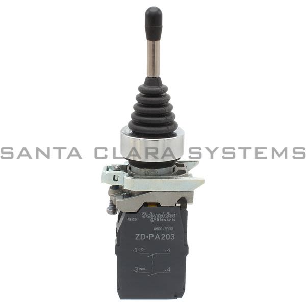 XD4PA24 Telemecanique In stock and ready to ship - Santa Clara Systems