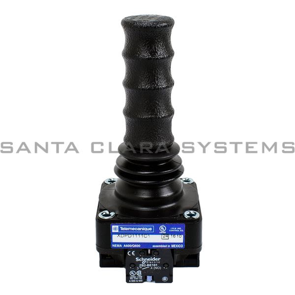 XDPD1111C1 Telemecanique In stock and ready to ship - Santa Clara Systems