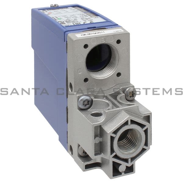 XMLB010A2S11 Telemecanique In stock and ready to ship - Santa Clara Systems