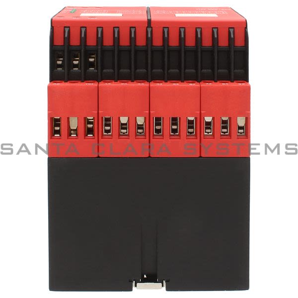 Telemecanique Safety Relay XPSECP5131 En stock y listos para enviar ...