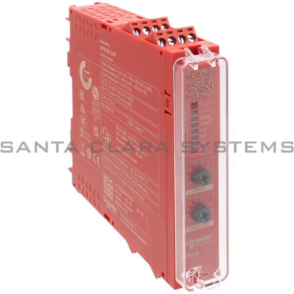 XPSUS12AP Telemecanique In stock and ready to ship - Santa Clara Systems