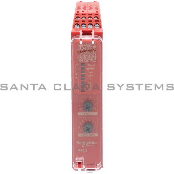XPSUS12AP Telemecanique In stock and ready to ship - Santa Clara Systems