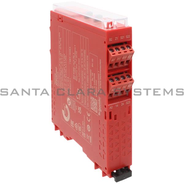 Telemecanique Safety Module XPSUS12AP En stock y listos para enviar ...