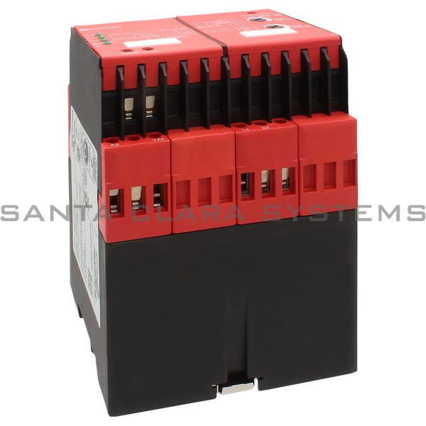 XPSVN1142 Telemecanique Preventa Safety Relay - Santa Clara Systems