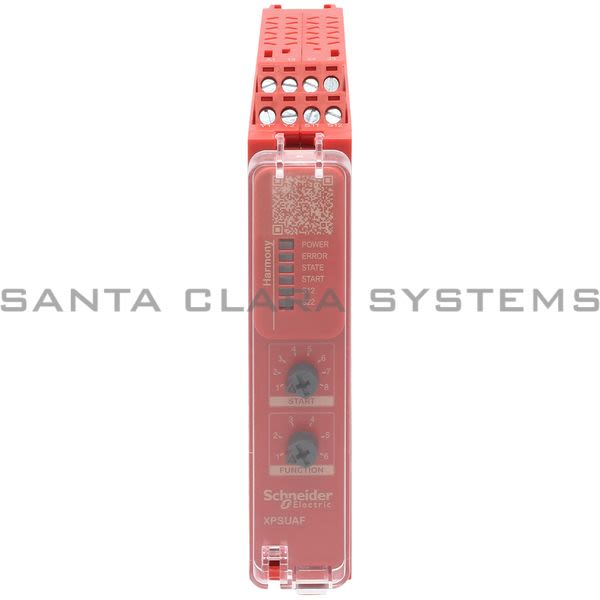 XPSUAF13AP Telemecanique In stock and ready to ship - Santa Clara Systems