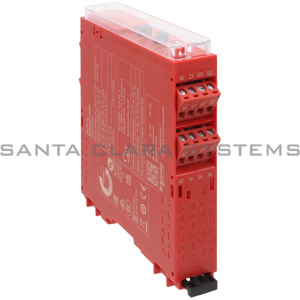 XPSUAF13AP Telemecanique In stock and ready to ship - Santa Clara Systems