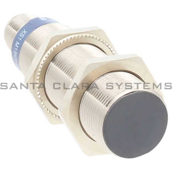 XS1M18KP340D Telemecanique Proximity Switch - Santa Clara Systems
