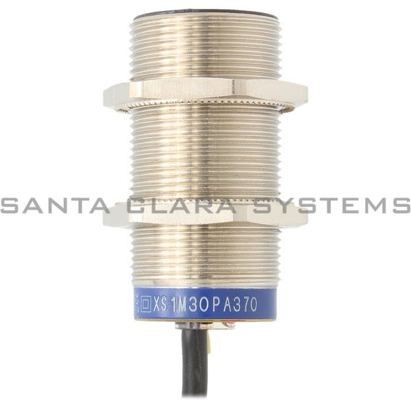 XS1M30PA370 Telemecanique Proximity Switch - Santa Clara Systems