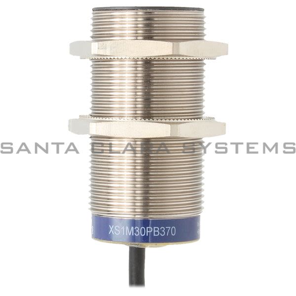 XS1M30PB370 Telemecanique INDUCTIVE SENSOR - Santa Clara Systems