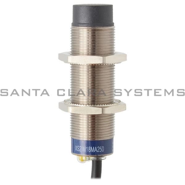 XS2M18MA250 Telemecanique In stock and ready to ship - Santa Clara Systems