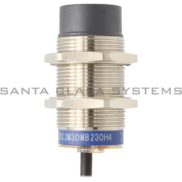 XS2M30MB230H4 Telemecanique In stock and ready to ship - Santa Clara ...