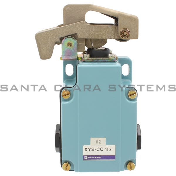 XY2-CC-112 Telemecanique In stock and ready to ship - Santa Clara Systems