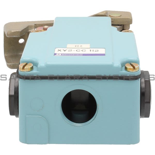 XY2-CC-112 Telemecanique In stock and ready to ship - Santa Clara Systems