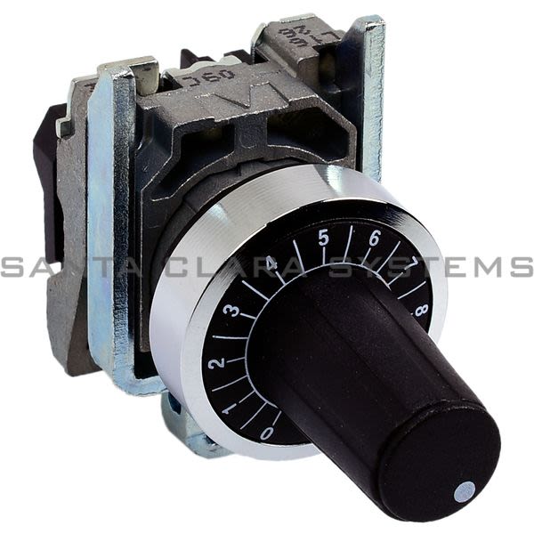 ZB4BD922 Telemecanique In stock and ready to ship - Santa Clara Systems