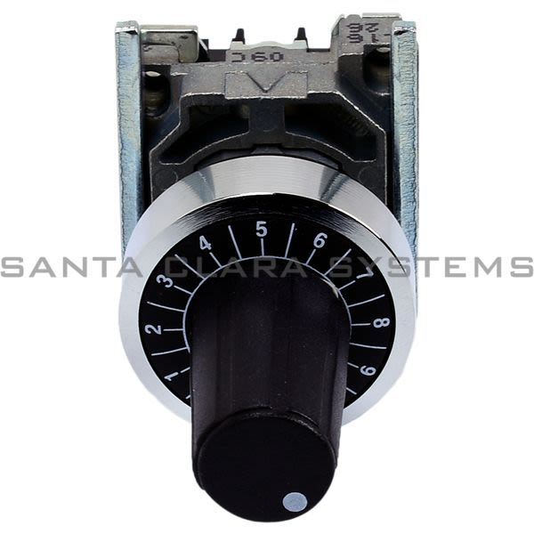 ZB4BD922 Telemecanique In stock and ready to ship - Santa Clara Systems