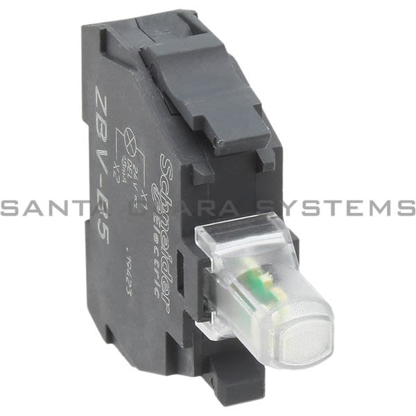 ZBVB5 Telemecanique In stock and ready to ship - Santa Clara Systems