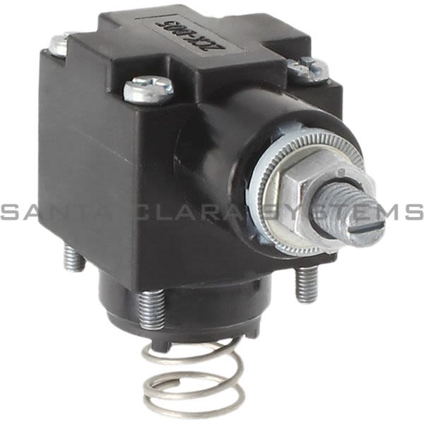 ZCKD05 Telemecanique In stock and ready to ship - Santa Clara Systems