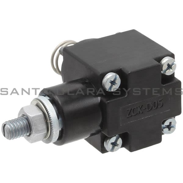 ZCKD05 Telemecanique In stock and ready to ship - Santa Clara Systems