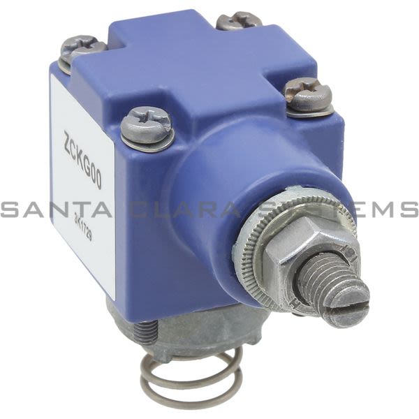 ZCKG00 Telemecanique In stock and ready to ship - Santa Clara Systems