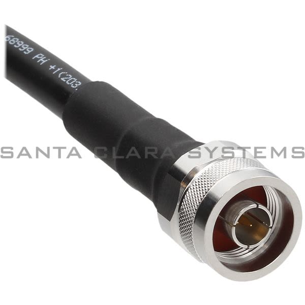 TIMA40X-60 Times Microwave LMR Cable Assembly - Santa Clara Systems