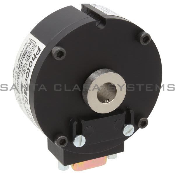 HS25B-P270AJB-8-30 Tri-Tronics Photocraft Programmable Encoder Assembly ...