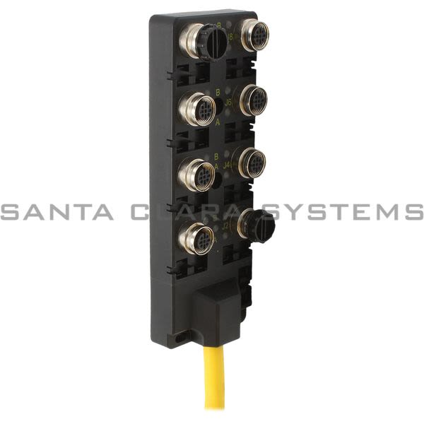 8MB12Z-5P3-20 Turck In stock and ready to ship - Santa Clara Systems