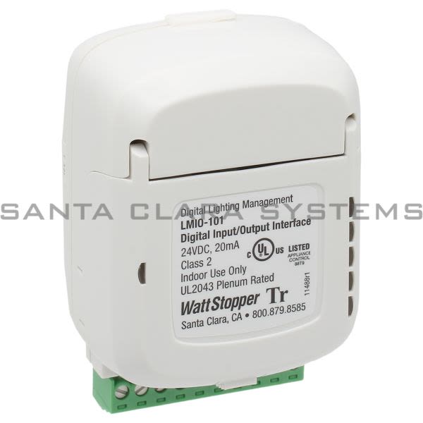 LMIO-101 Legrand In stock and ready to ship - Santa Clara Systems