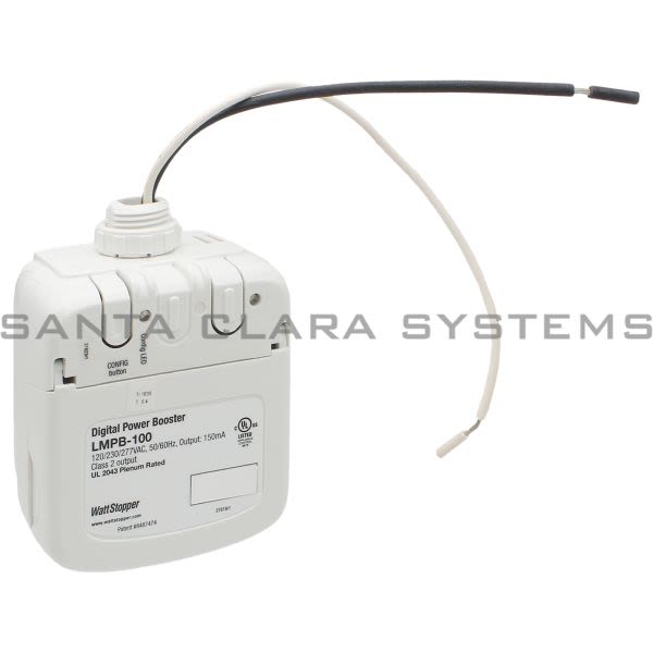 LMPB-100 Legrand In stock and ready to ship - Santa Clara Systems