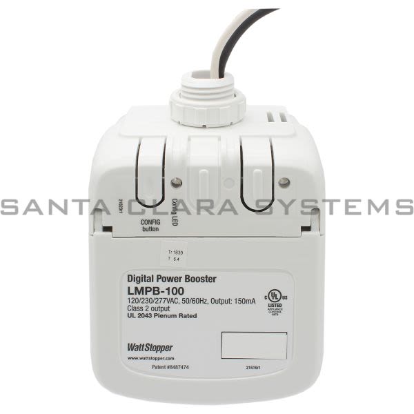 LMPB-100 Legrand In stock and ready to ship - Santa Clara Systems