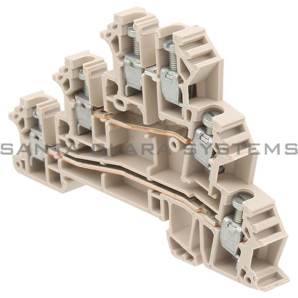 1784180000 Weidmuller In stock and ready to ship - Santa Clara Systems