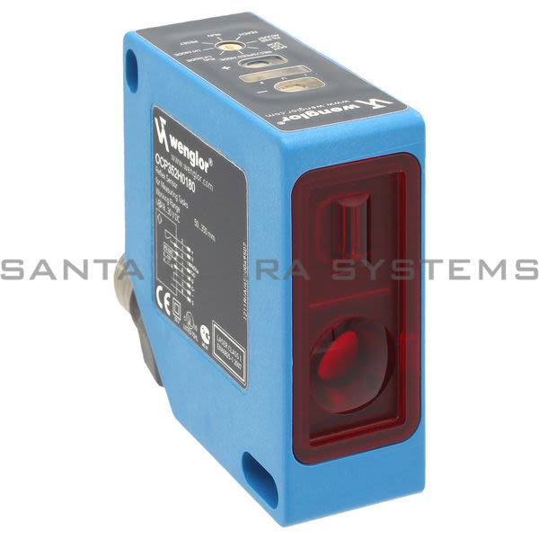 OCP352H0180 Wenglor In stock and ready to ship - Santa Clara Systems