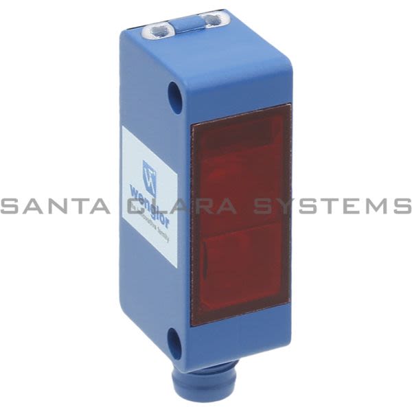 P1KL002 Wenglor Retro-Reflex Sensor - Santa Clara Systems