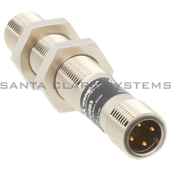 YO993 Wenglor In stock and ready to ship - Santa Clara Systems