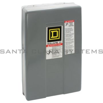 Square D Lighting Contactor 8903 | Shelly Lighting